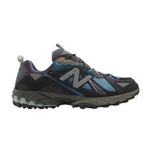 NEW BALANCE X Bodega 610 - Grey