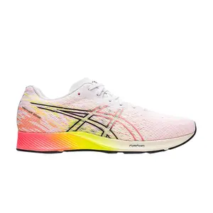 Asics Tartheredge 3 Sneakers - White