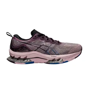Asics Gel Kinsei Blast Le Sneakers - Purple
