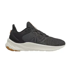 NEW BALANCE Fresh Foam Roav V2 Sneakers - Black