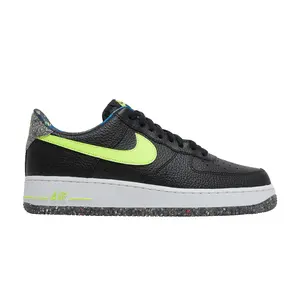 Nike Air Force 1 Low Sneakers - Black