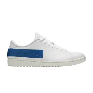 JORDAN 1 Centre Court Sneakers - White