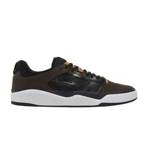 Nike Ishod Wair Premium Sb Sneakers