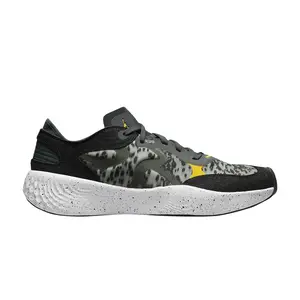JORDAN Delta 3 Low Sneakers