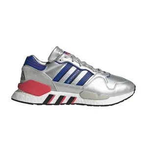 Adidas Zx 930 Eqt Metallic Sneakers