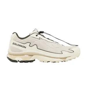 SALOMON XT-Slate Advanced Sneakers Cream