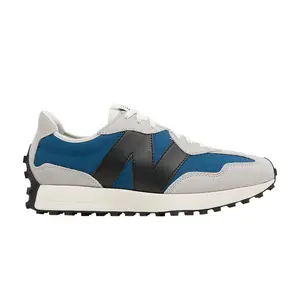 NEW BALANCE 327 Sneakers - Blue