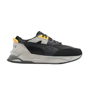 PUMA Mirage Sport Gore-tex Sneakers - Black