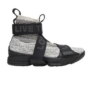 Nike Kith X Lebron Lifestyle 15 - Black