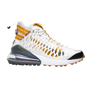 Nike Nike Air Max 270 SP SOE ISPA White