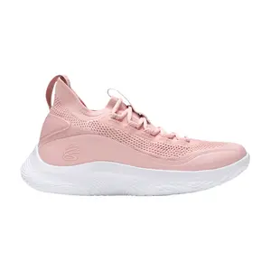 CURRY BRAND Curry Flow Sneakers - Pink