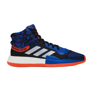 Adidas Marquee Boost Sneakers