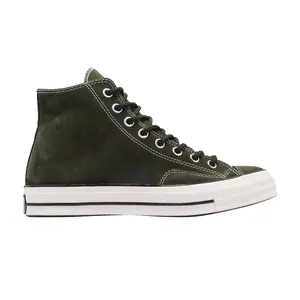 CONVERSE Chuck 70 Hi Utility Sneakers