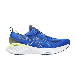 Asics Gel Cumulus 25 Sneakers - Blue