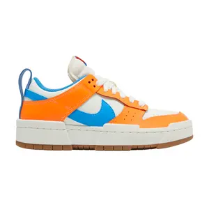 Nike Dunk Low Disrupt Sneakers - White