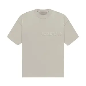Fear Of God Short Sleeve T-shirts For Men