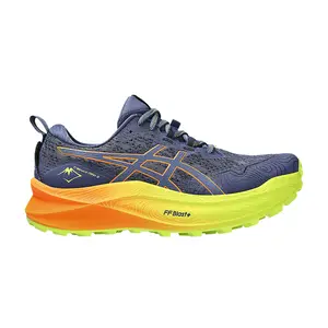 Asics Trabuco Max 2 - Blue