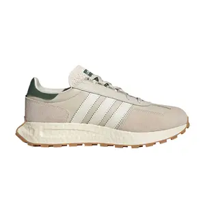Adidas Retropy E5 Sneakers - Grey