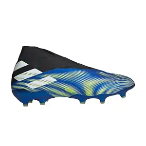 Adidas Nemeziz+ Fg Tension Tape Soccer Cleats