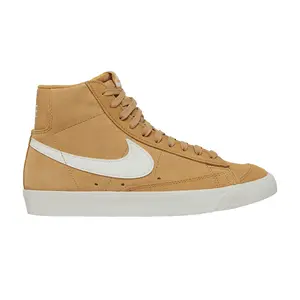 Nike Blazer Mid '77 High-top Sneakers