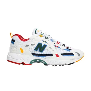 NEW BALANCE Aimé Leon Dore X 827 Sneakers