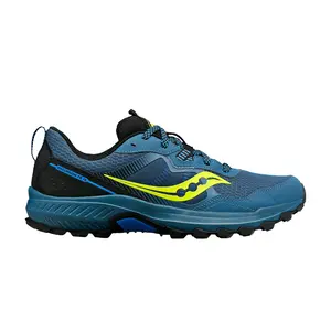 Saucony Excursion Tr16 - Blue
