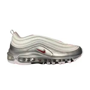Nike Max 97 Qs Sneakers - White