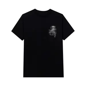 ANTI SOCIAL SOCIAL CLUB Twisted Graphic T-shirt