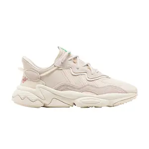 Adidas Originals Ozweego Sneakers - Cream