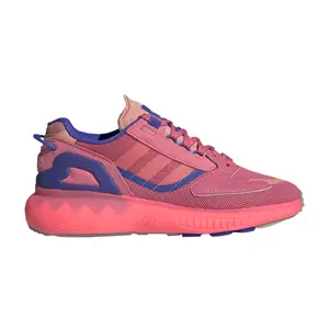 Adidas Zx 2k Boost Pure Sneakers - Pink