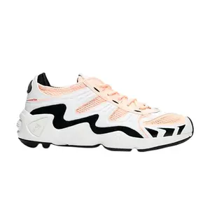Adidas Fyw S-97 Sneakers - Orange