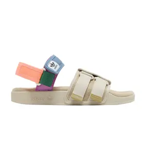 Adidas Adilette Sandal 4.0 - Brown