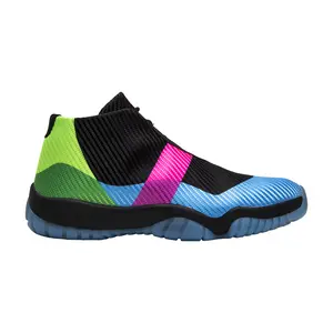 JORDAN Future Quai 54 Sneakers
