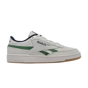 REEBOK Club C Revenge Sneakers - Cream