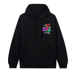 ANTI SOCIAL SOCIAL CLUB Thorns Hoodie