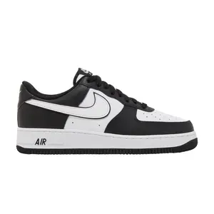 Nike Force 1 '07 Sneakers - Black