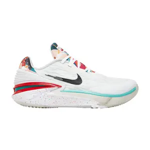 Nike Air Zoom Gt Cut 2 'leap High' Sneakers - White