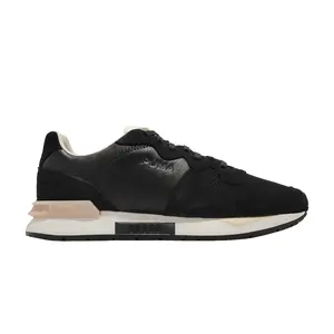 PUMA Mirage Mox Infuse Navajo Sneakers - Black
