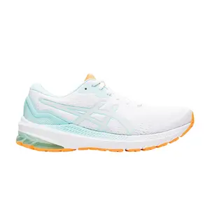 Asics Gt-1000 11 Sneakers - White