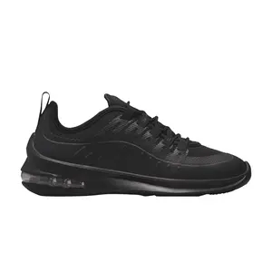 Nike Air Max Axis Sneakers - Black