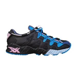 Asics Slam Jam X Gel-mai Angle Sneakers
