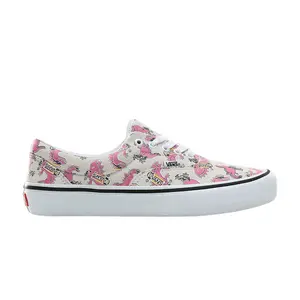 VANS Era Pro 'vanosaur' Sneakers - White