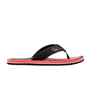Under Armour Marathon Key 4 Sandals - Black