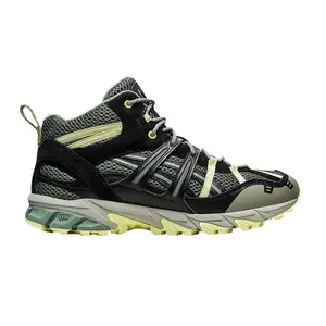 Asics Gel-sonoma 15-50 Mt Sneakers - Green