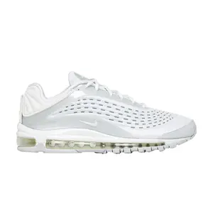 Nike Max Deluxe - White