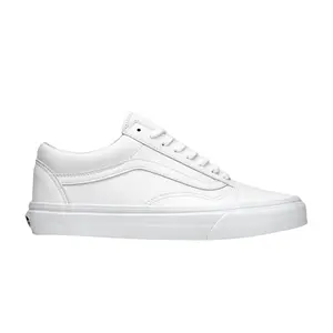 VANS Old Skool Tumble Sneakers - White