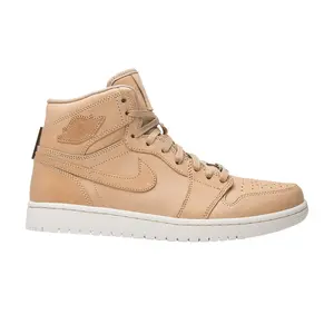 JORDAN 1 Pinnacle Vachetta Sneakers - Tan