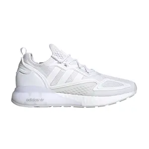 Adidas Zx 2k Boost Sneakers - White