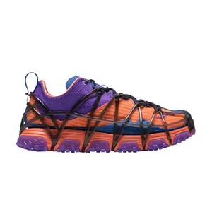 LI-NING Mix Ace Sneakers Orange