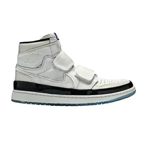 JORDAN 1 Retro High Double Strap Sneakers